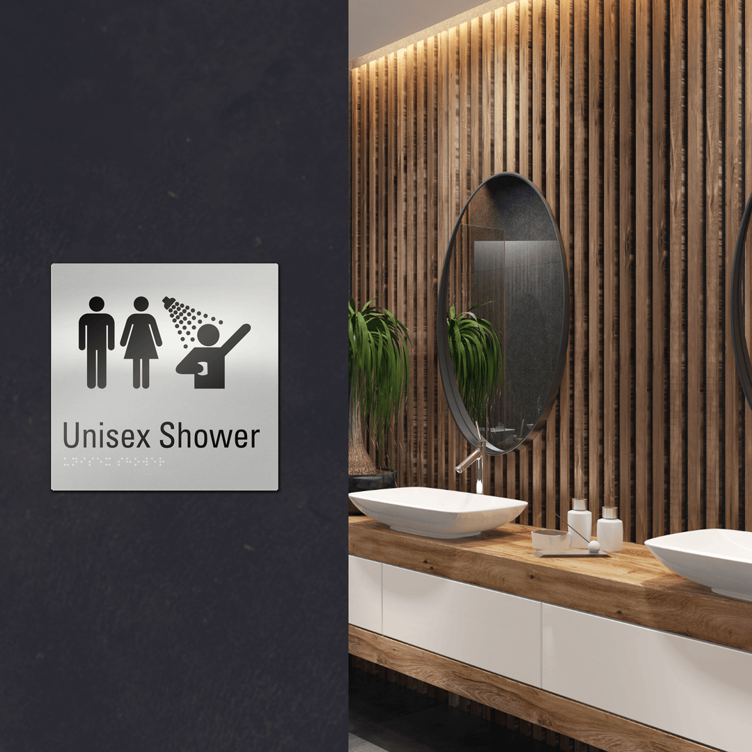 Custom Braille Tactile Signs – SIGNLINK PTY LIMITED
