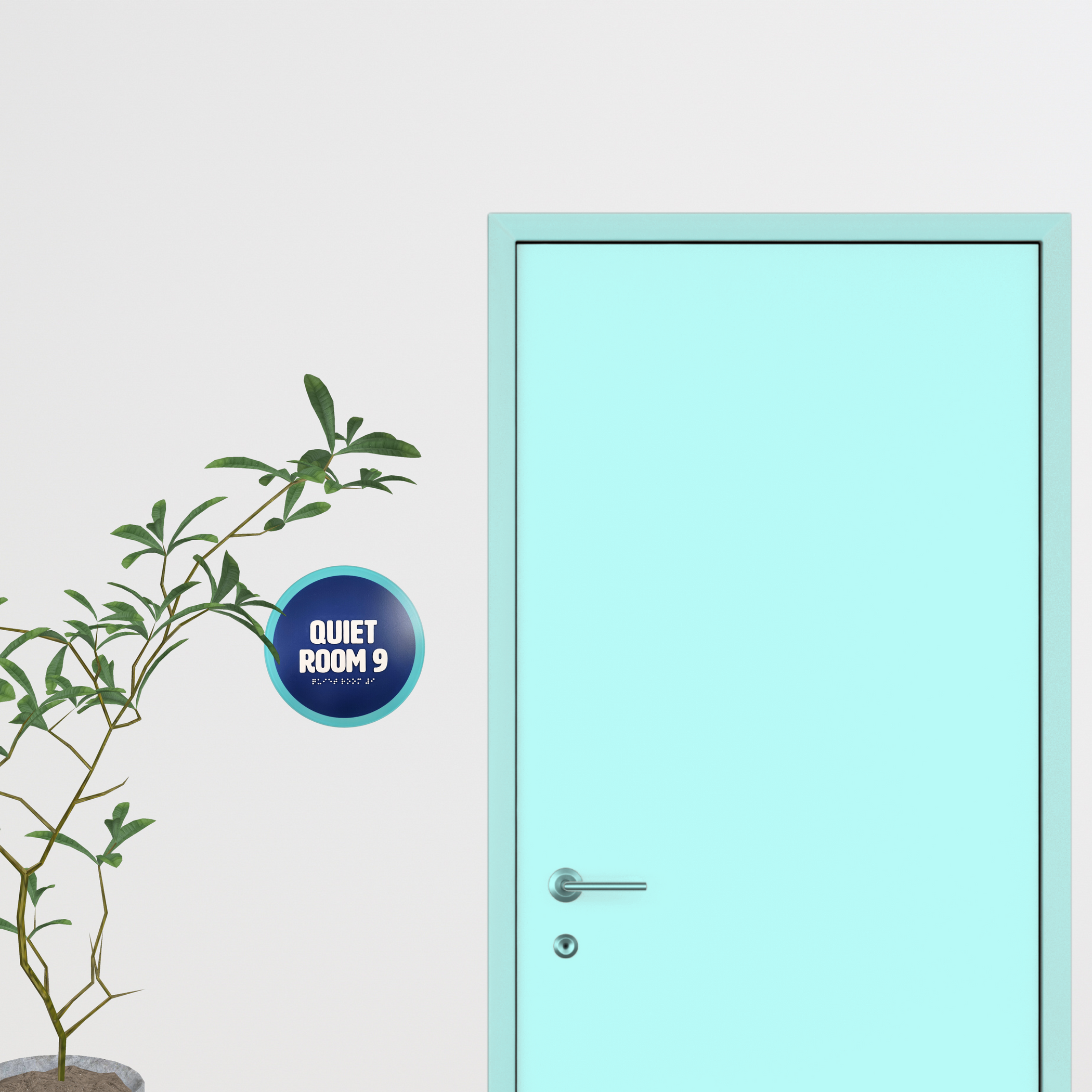 Custom Braille Tactile Signs – SIGNLINK PTY LIMITED