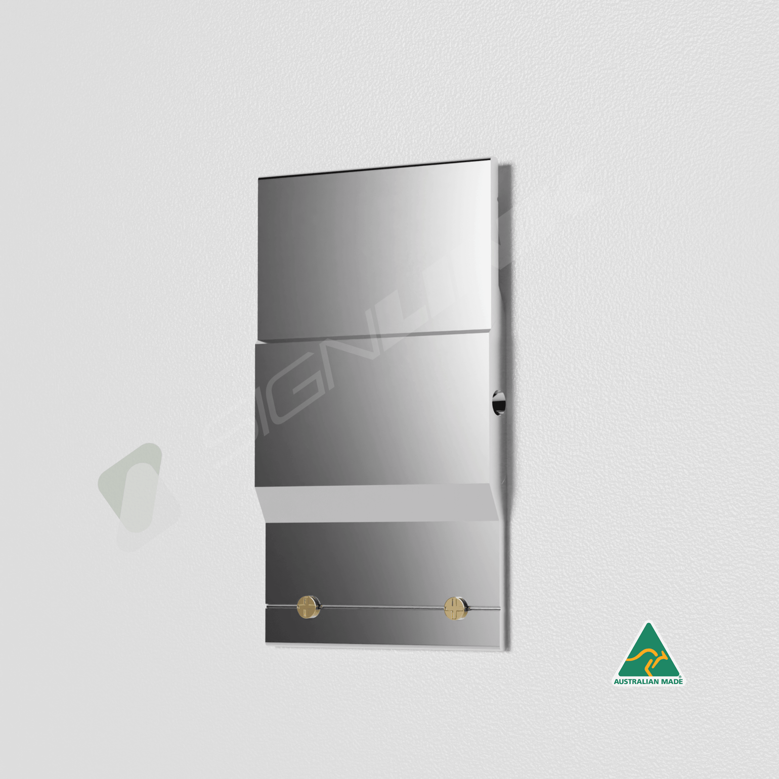 Heavy Duty - HD Split Batten – SIGNLINK PTY LIMITED