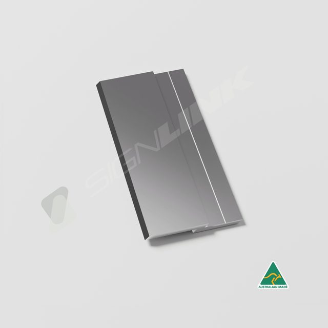 Aluminium Split Battens – SIGNLINK PTY LIMITED