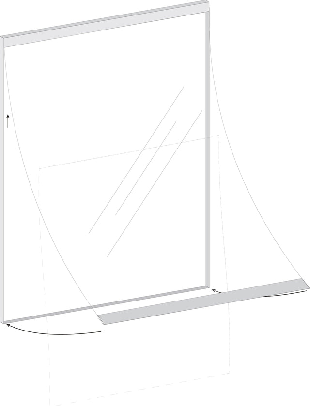 Dernier Pivot Poster Display – SIGNLINK PTY LIMITED