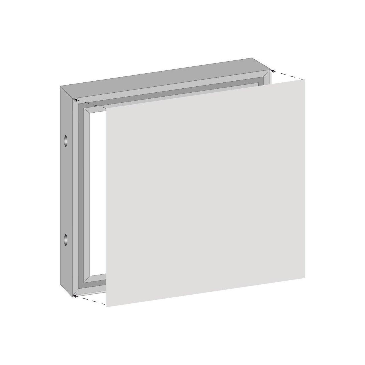 Hallmark Projecting Signs – SIGNLINK PTY LIMITED